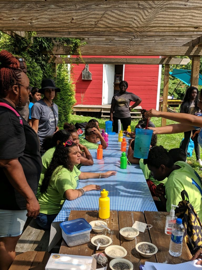 YOUTH PROGRAMMING (I/DD, NON I/DD) – ASun Star