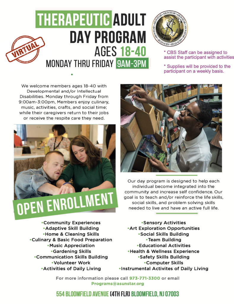 Events – ASun Star