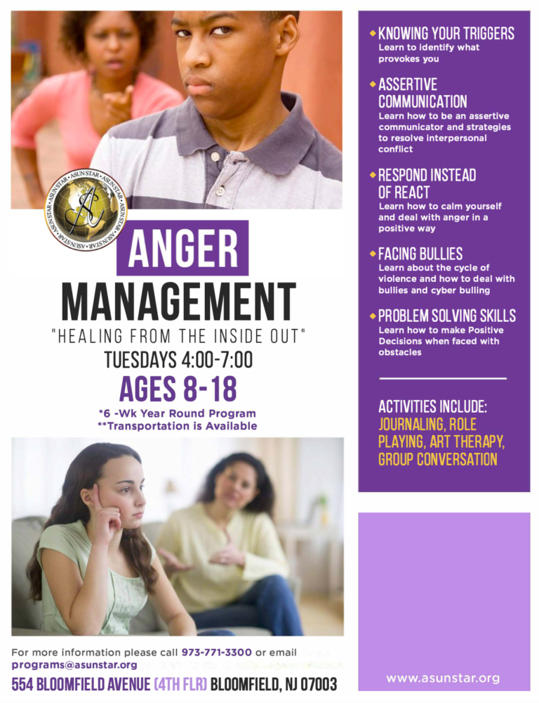 Events – ASun Star