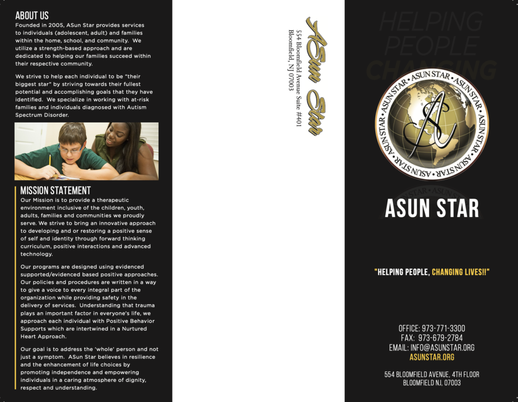 Events – ASun Star