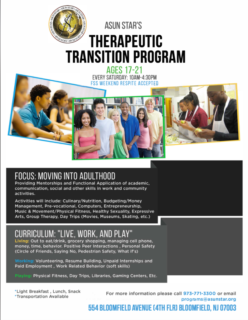 Events – ASun Star