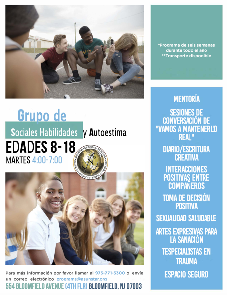 Events – ASun Star