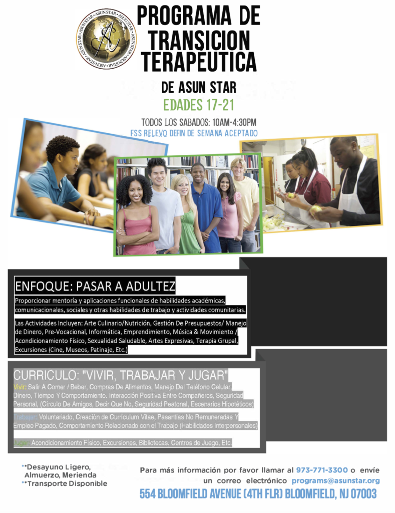 Events – ASun Star